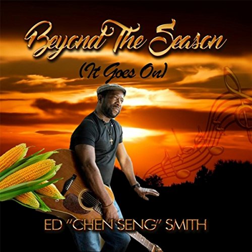 Amazon.com: Beyond the Season : Ed Smith: Digital Music