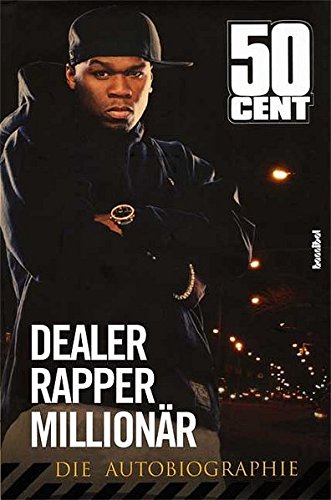 Amazon.com: 50 Cent: 9783854452669: 50 Cent: Books