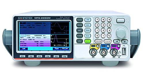Best Function Pulse Generators for Precision Signal Testing - Totally ...