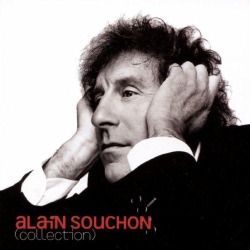 Reproducir Collection de Alain Souchon en Amazon Music