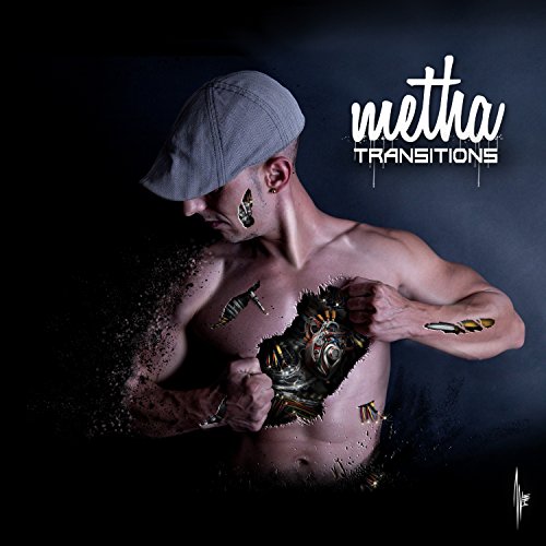 Amazon.com: Transitions [Explicit] : Metha: Digital Music