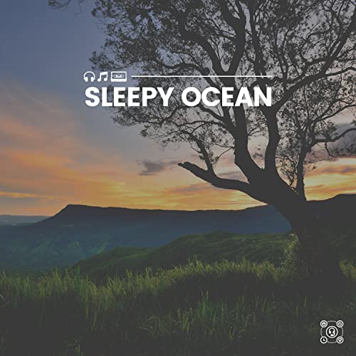 Amazon MusicでOcean Therapy, Tailormade Ocean Waves & Streaming WavesのSleepy Oceanを再生する