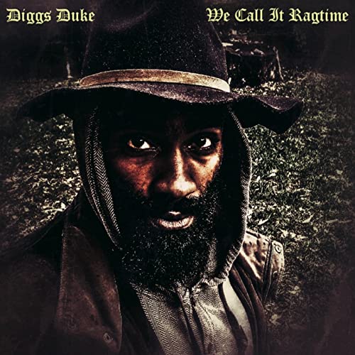 Amazon MusicでDiggs DukeのWe Call It Ragtimeを再生する