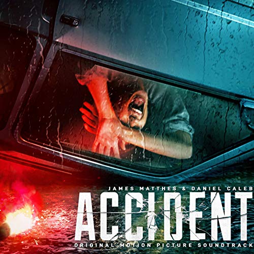 Amazon.com: Accident (Original Motion Picture Soundtrack) : James ...