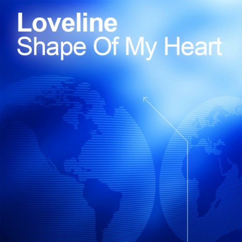 Play Shape Of My Heart by Loveline on Amazon Music