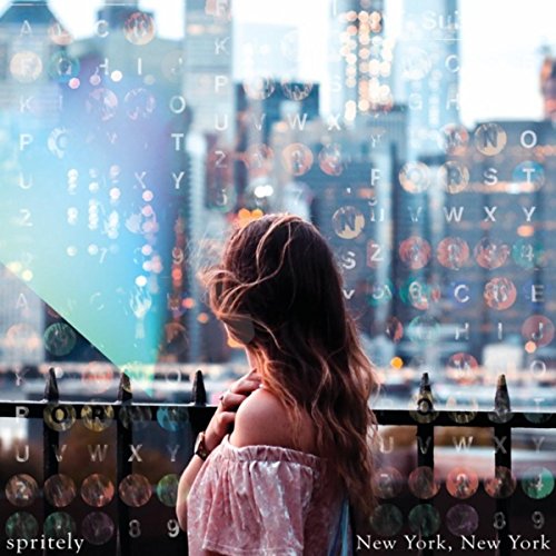 Play New York, New York by Spritely on Amazon Music