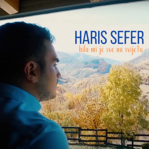 Play Bila Mi Je Sve Na Svijetu by Haris Sefer on Amazon Music