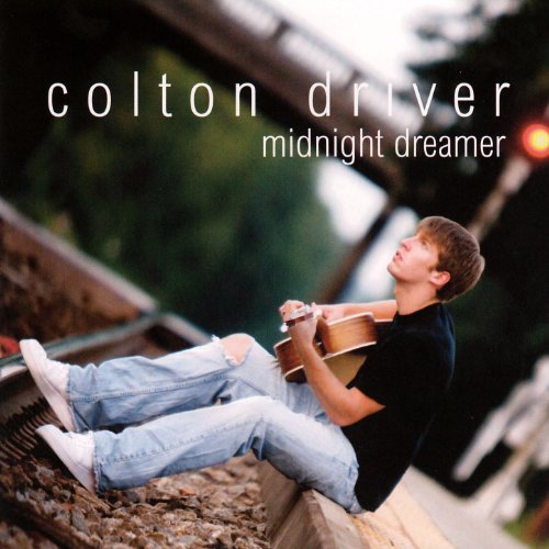 Play Midnight Dreamer by Colton Driver on Amazon Music