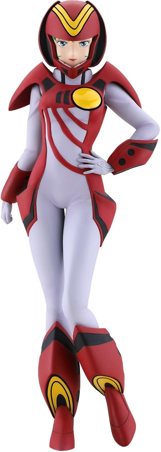 Amazon | ハセガワ 超時空要塞マクロス（劇場版） ミリア639 未塗装レジン製キット 65892 (人) | プラモデル 通販