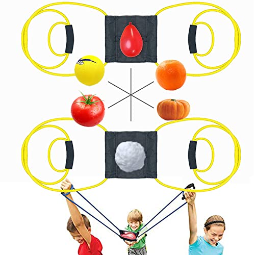Top Picks: Best Water Balloon Launchers for Epic Summer Fun