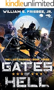 Amazon.com: Gods of War (The Last Marines Book 1) eBook : Frisbee Jr., William S.: Kindle Store