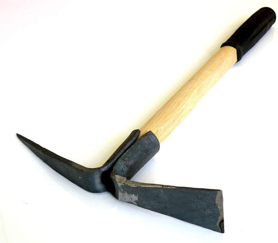 Amazon.com: Solid Aim Tools Small Hand-Held Portable Garden Pick ...