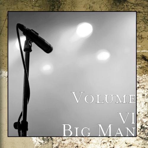 Amazon.com: Big Man: CDs & Vinyl