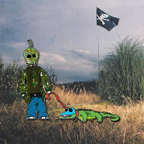 Écouter swamp guy par PRTYBOY sur Amazon Music Unlimited