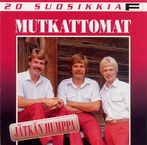 Play 20 Suosikkia / Jätkän humppa by Mutkattomat on Amazon Music