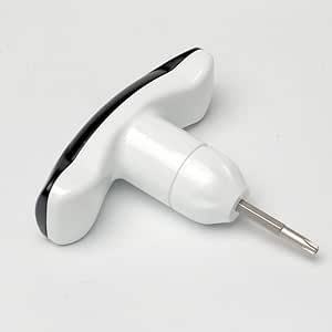 Amazon.com : COOLSKY Golf SLDR/JetSpeed Torque Wrench Tool for FCT R1 ...