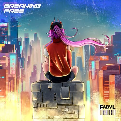 Play Breaking Free by Fabvl on Amazon Music