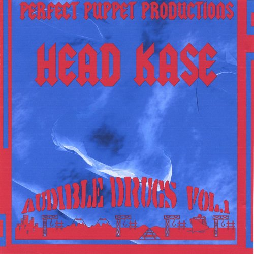 Écouter Head Kase Audible Drugz vol 1 de Cammarata sur Amazon Music