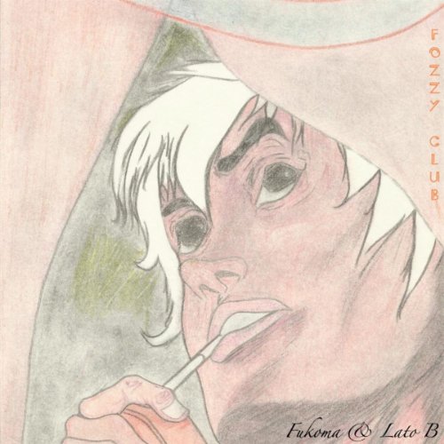 Amazon.com: Fozzy Club : Fukoma & Lato B: Digital Music