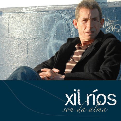 Amazon.com: Son da alma : Xil Rios: Digital Music