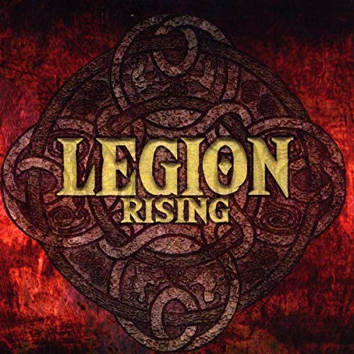 Amazon.com: Rising : Legion: Digital Music