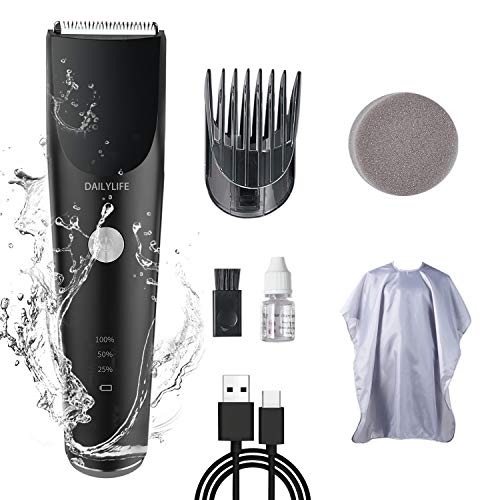 Top 10 Best Trimmer For Full Body : Reviews & Buying Guide - Katynel