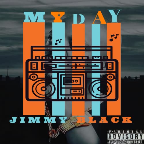 Amazon.co.jp: MY DAY [Explicit] : Jimmy Black: Digital Music