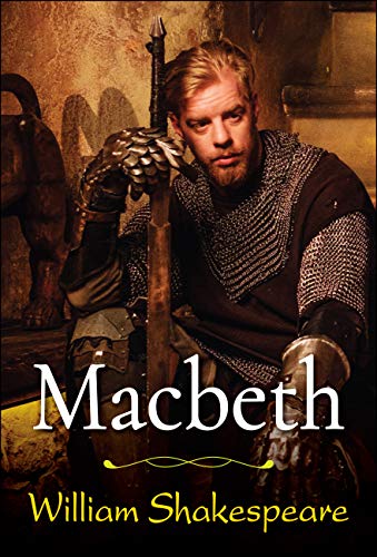 Macbeth - Kindle edition by William Shakespeare, Digital Fire ...