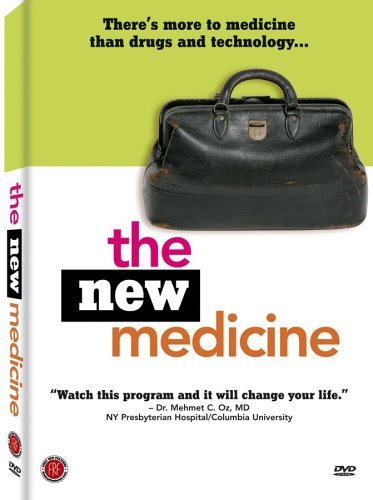 Amazon.com: New Medicine [DVD] [2006] [Region 1] [US Import] [NTSC ...