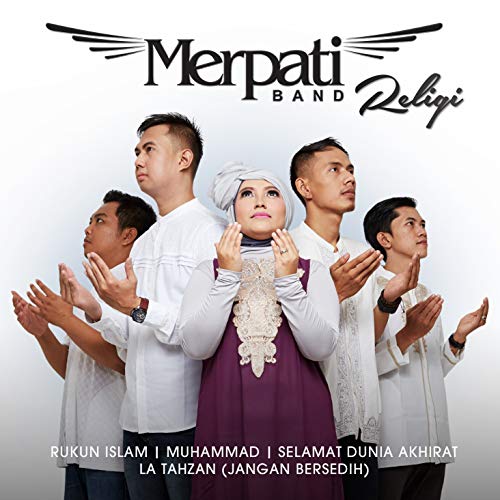 Play Album Religi by Merpati Band on Amazon Music