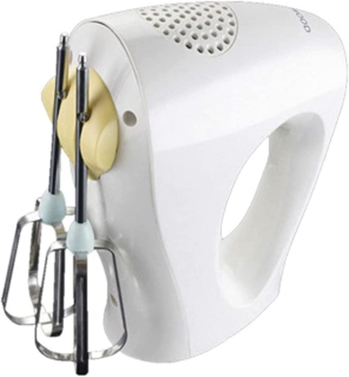 Amazon.com: Hand Mixer Electric, Handheld Cake Mixer with Easy Eject ...