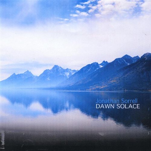 Sorrell, Jonathan - Dawn Solace - Amazon.com Music