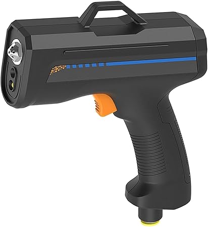 Amazon.com: STDZQCWY Handheld Anti-Static Air Gun, Ionizing Air Gun ...