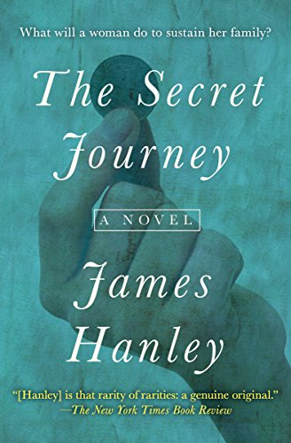 The Secret Journey: A Novel (The Furys Saga) - Kindle edition by Hanley ...