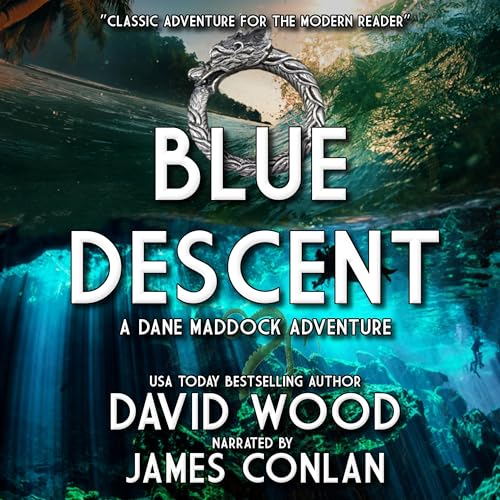 Amazon.com: Loch: A Dane Maddock Adventure: Dane Maddock Adventures ...