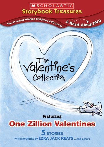 Amazon.com: Valentines Collection: One Zillion Valentines [DVD] [2012 ...