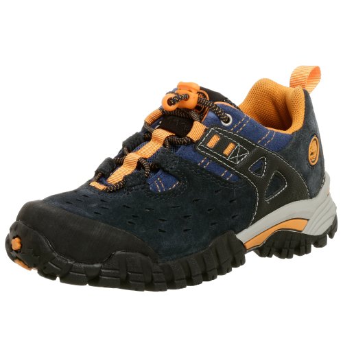 Buy Timberland Little Kid Trail Scape Ox Hiking Sneaker,Navy,13.5 M US ...