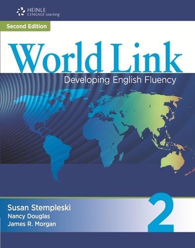 World Link 2: Interactive Presentation Tool: 9781424065967: Amazon.com ...