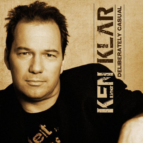 Amazon.com: Deliberately Casual : Ken Klar: Digital Music