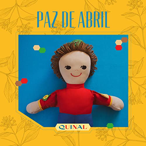 Amazon.co.jp: Paz De Abril : Quinal: Digital Music