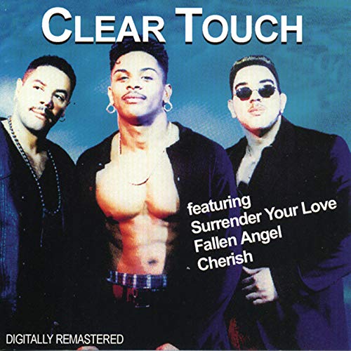 Play Clear Touch by Clear Touch on Amazon Music