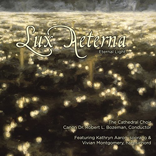 Lux Aeterna-Eternal Light by Various artists on Amazon Music - Amazon.co.uk