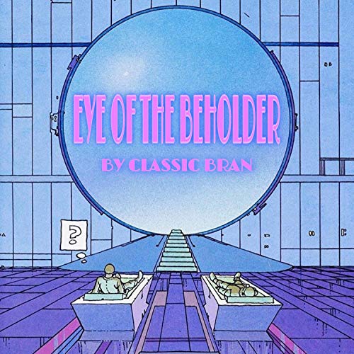 EYE of the Beholder de Classic Bran en Amazon Music Unlimited