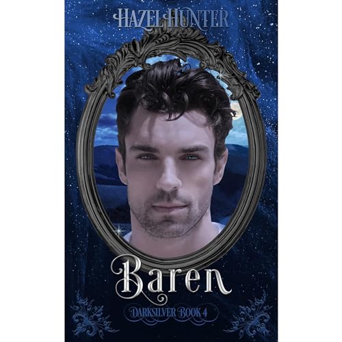 Amazon.com: Baren (Darksilver Book 4): A Dark Vampire Romance (Audible ...