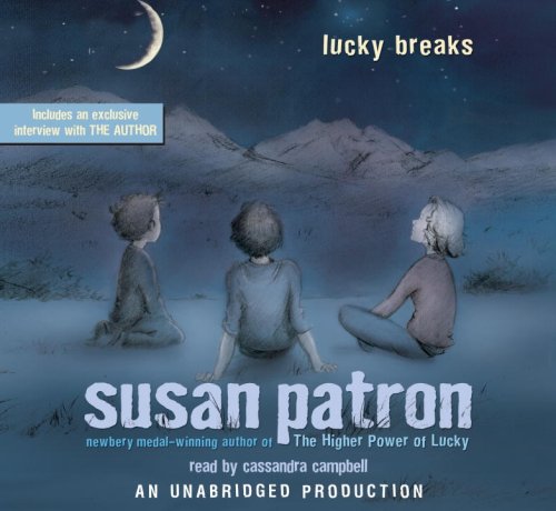 Buy Lucky Breaks Book Online at Low Prices in India | Lucky Breaks ...