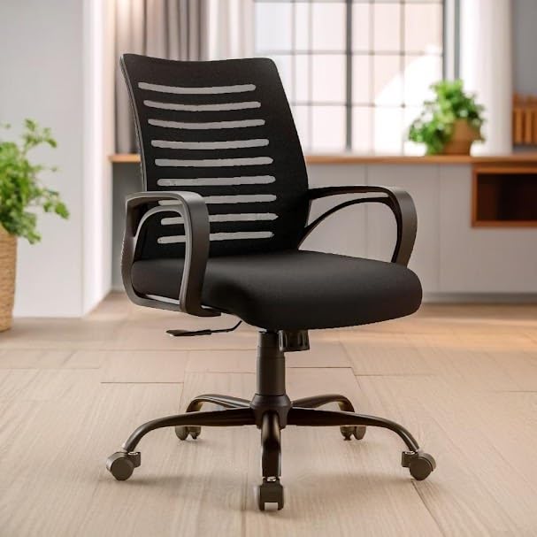 DECOROX- Boom SL1500 Ergonomic Office,Gaming, Study, Computer, Boss ...