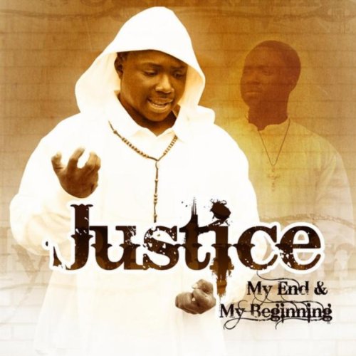 Amazon.co.jp: My End and My Beginning : Justice Boateng: Digital Music
