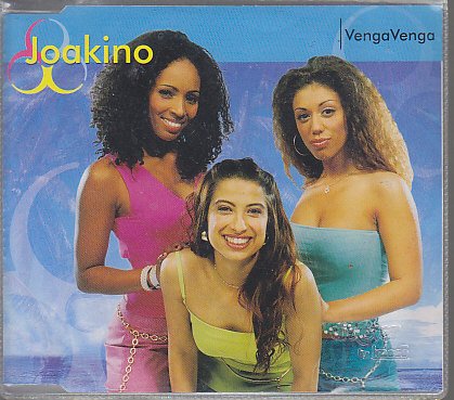 Amazon.de:Venga Venga