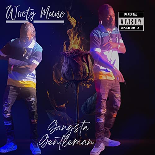 Amazon.co.jp: Gangsta Gentleman [Explicit] : Wooty Mane: Digital Music