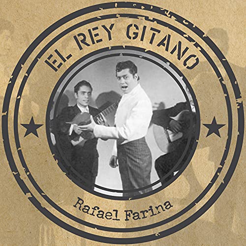 El Rey Gitano de VARIOUS ARTISTS en Amazon Music Unlimited